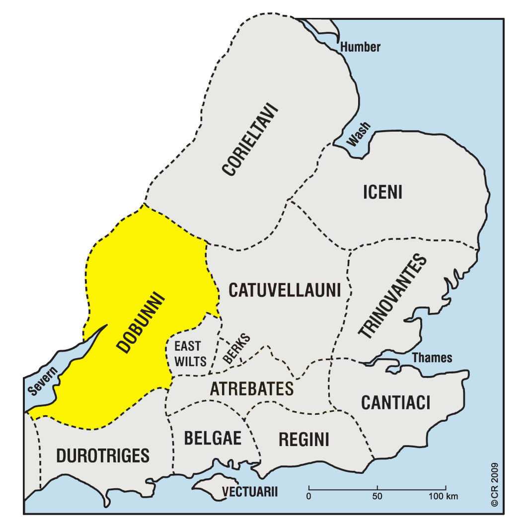 British Celtic Coins | Product categories | Chris Rudd