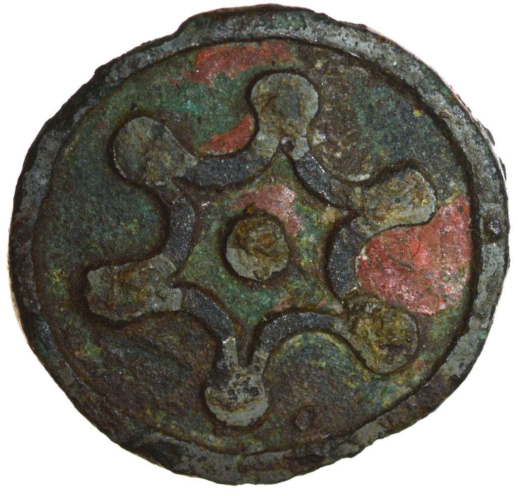 Primitive Money & Artefacts | Product categories | Chris Rudd