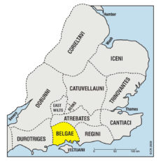 British Celtic Coins | Product Categories | Chris Rudd