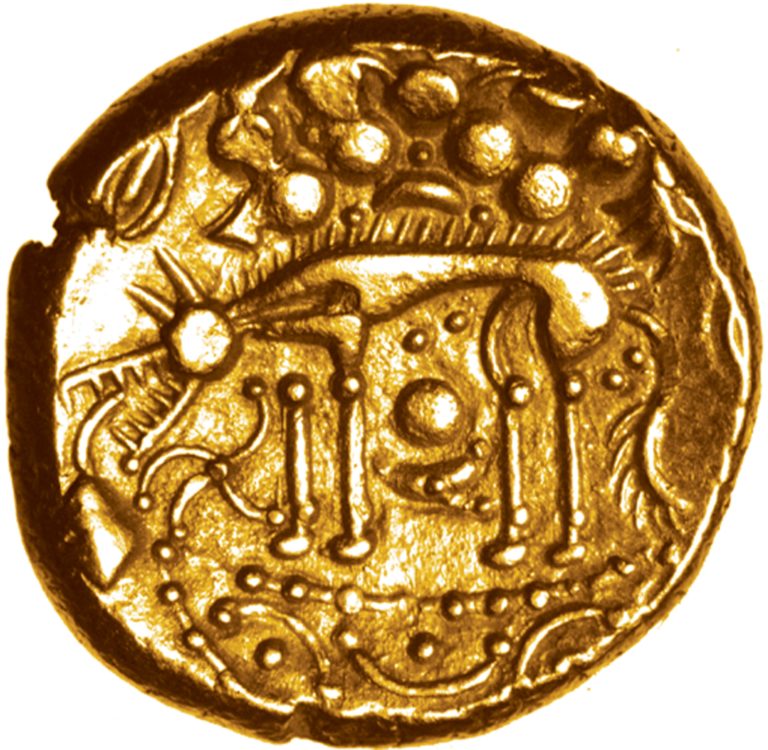 British Celtic Coins | Product categories | Chris Rudd