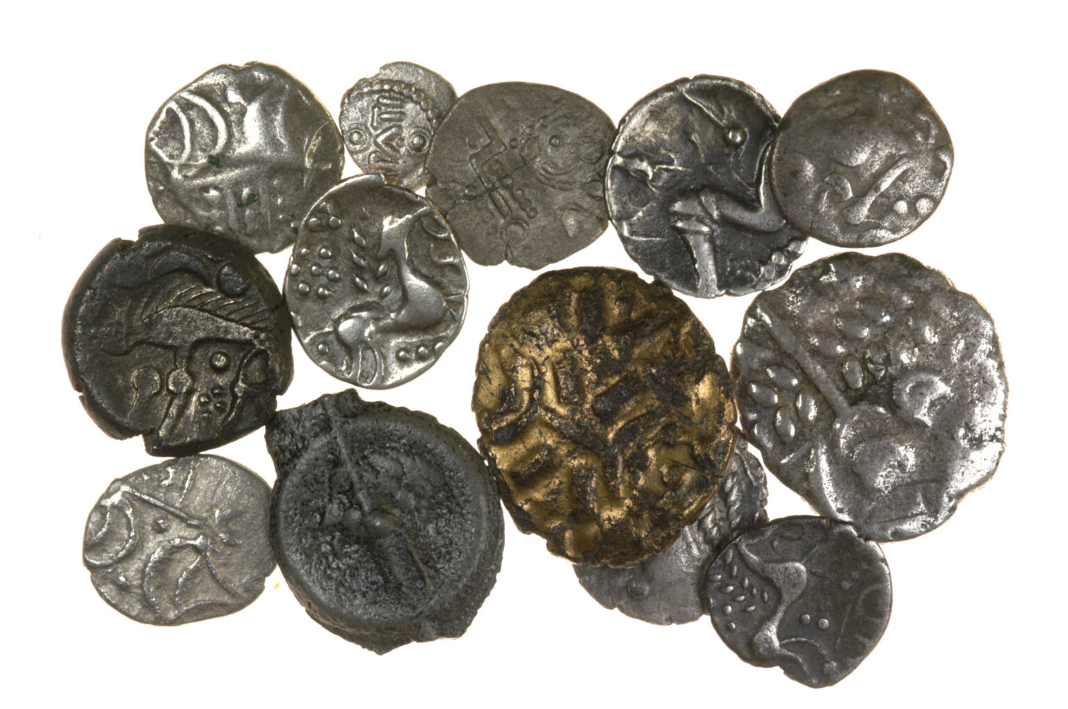 British Celtic Coins | Product categories | Chris Rudd